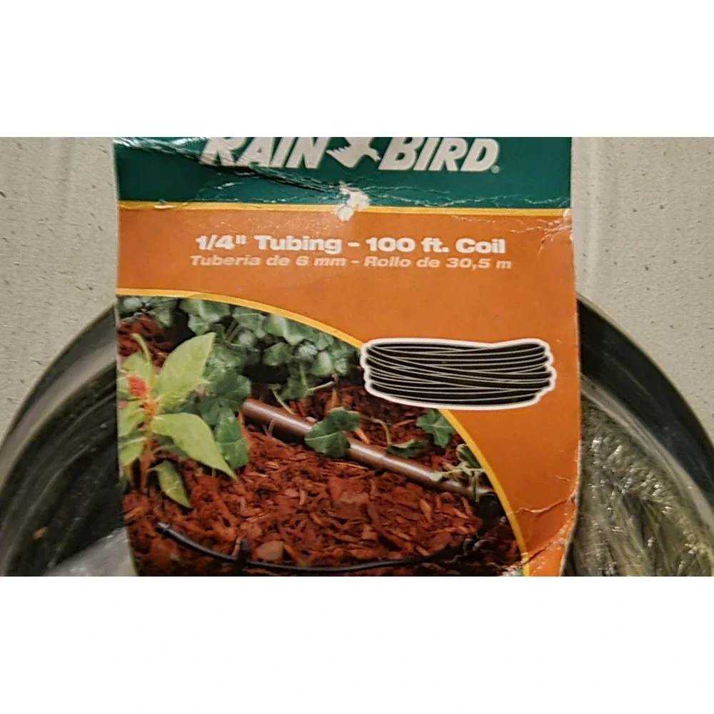 Rain Bird | Other | Rain Bird 4 Inch Drip Irrigation Distribution ...